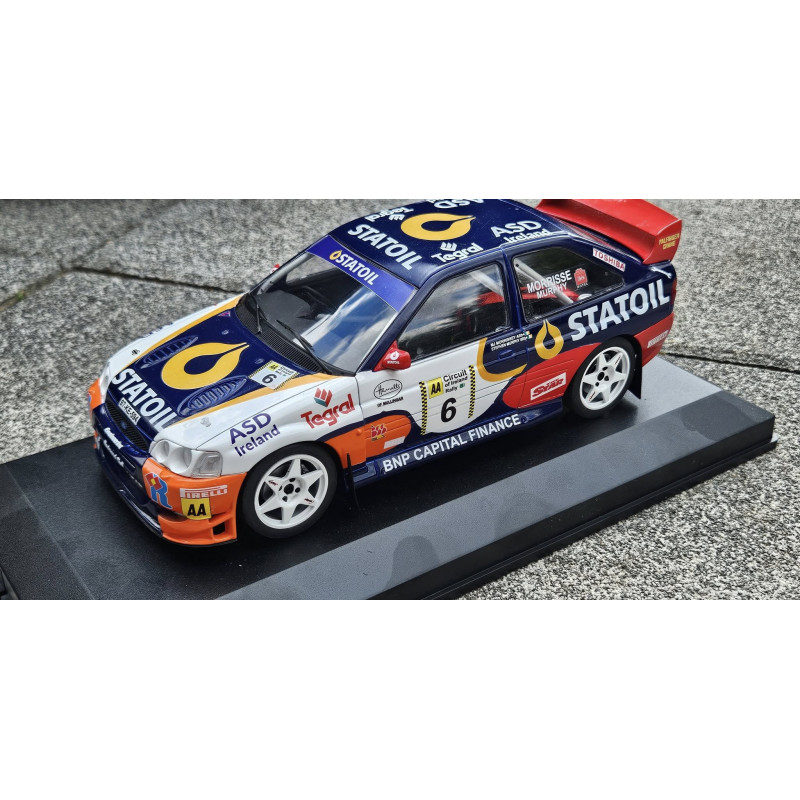 Ford Escort WRC - Murphy